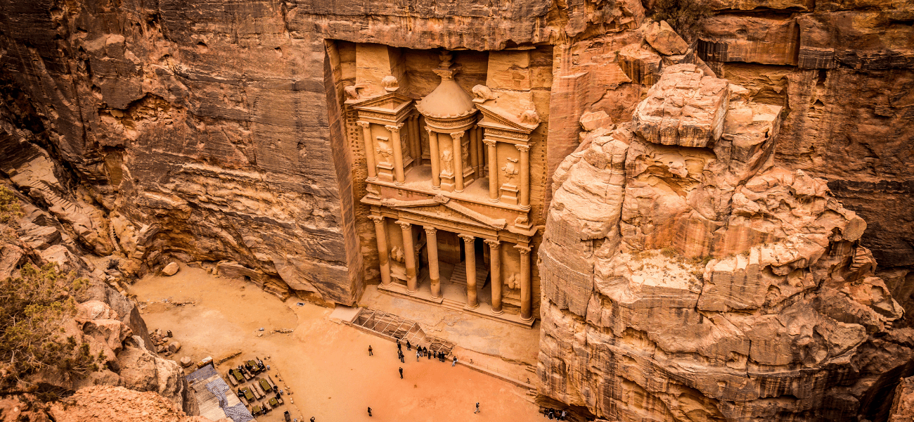 Jordan | Your Travel Nation